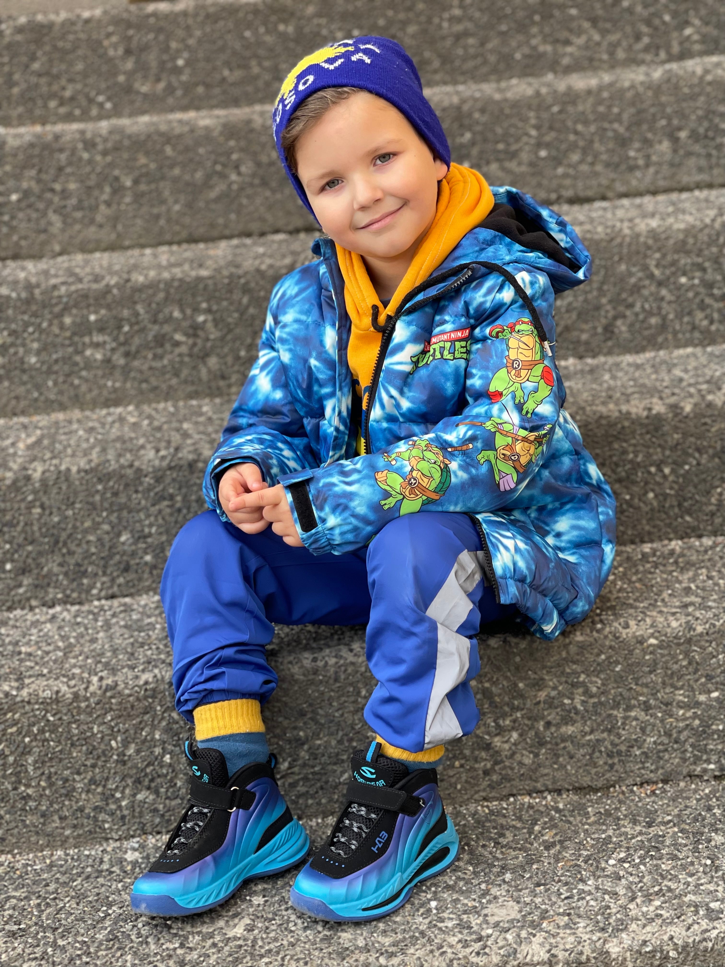 HOBIBEAR - Unleashing the Adventurer in You! – Hobibear