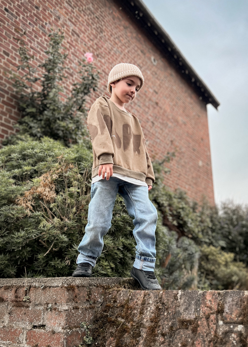 Size Chart – Hobibear